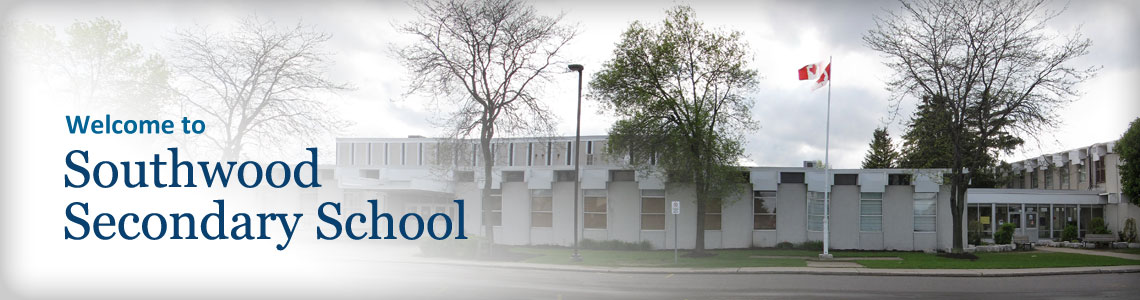 Southwood Secondary School